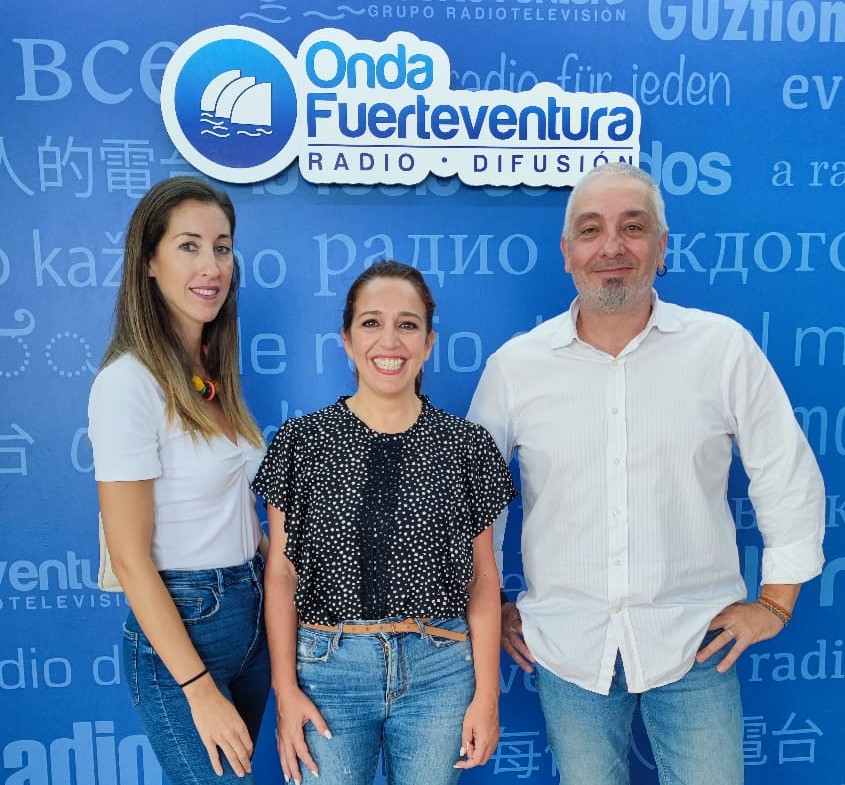 La UNED en Fuerteventura espera llegar a los 500 alumnos ...