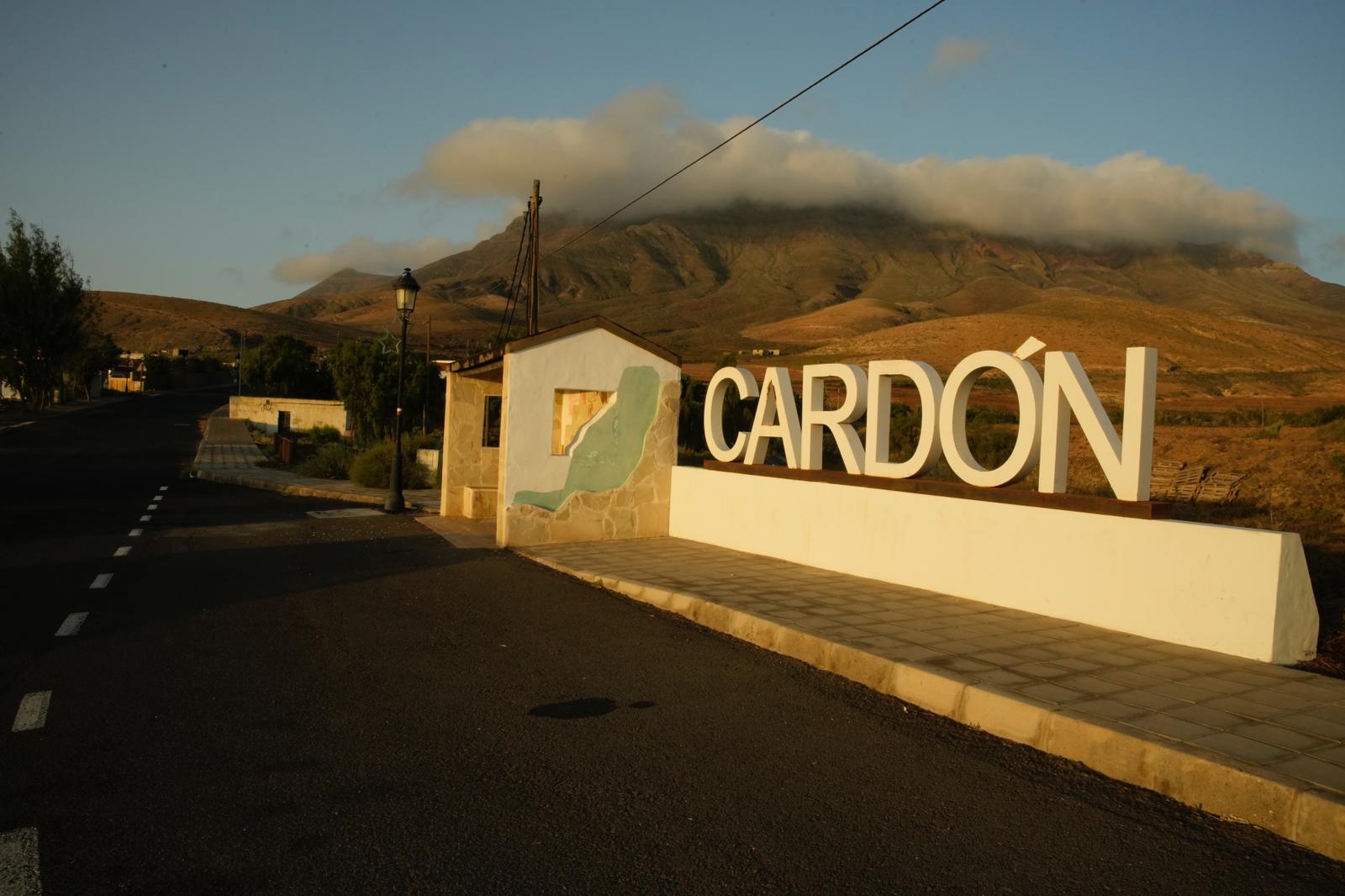 Fiestas de Cardón 2024 en honor a Nuestra Señora del Taquito ...