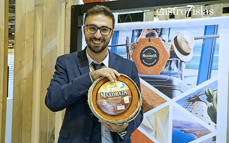 Un 'Super Oro' y otras once medallas para Maxorata en los World Cheese ...