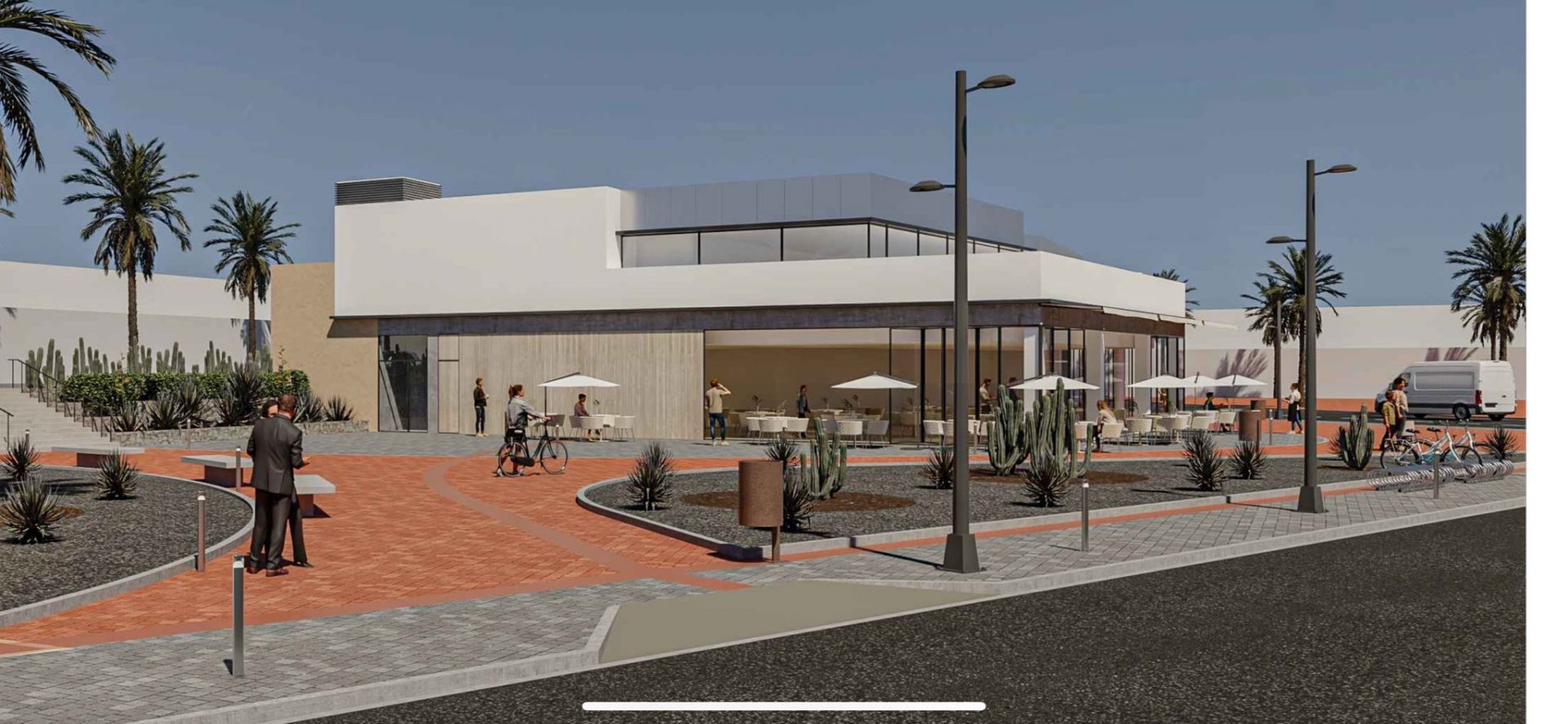 El grupo Fund Grube abrirá una tienda de 800 metros cuadrados en el ...