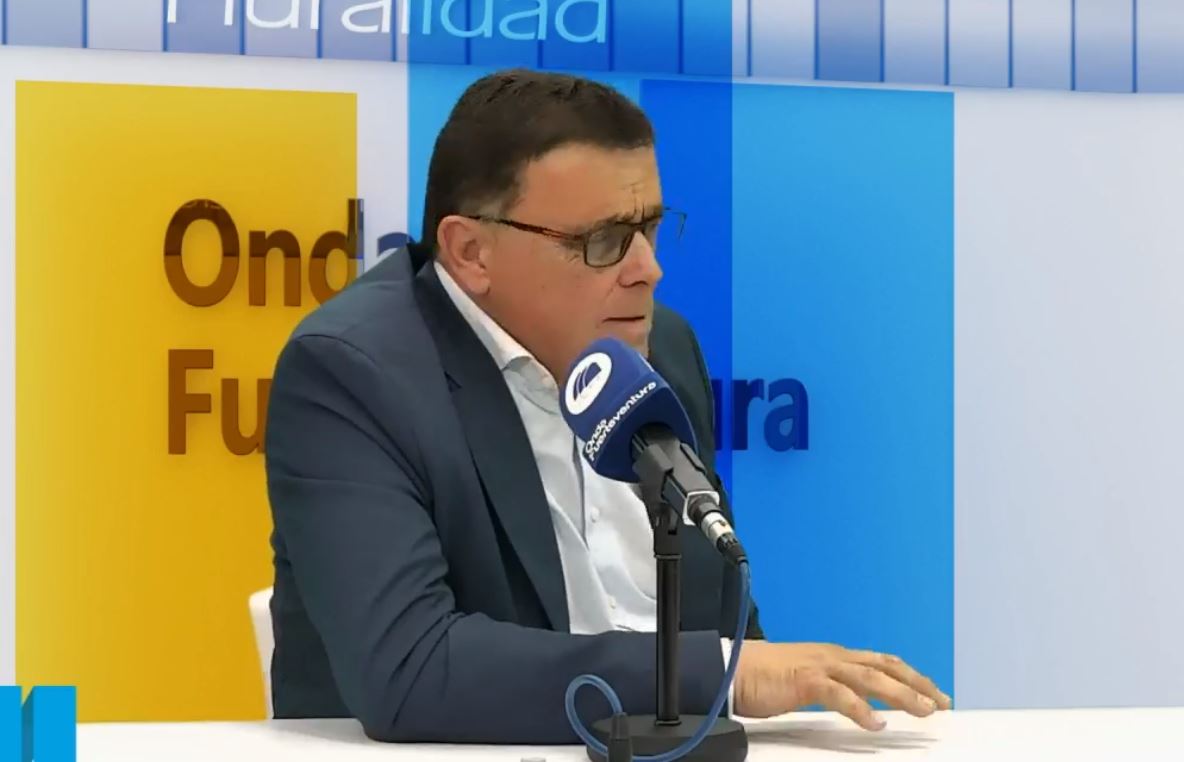 Fuerteventura lidera los expedientes de viviendas prefabricadas en ...