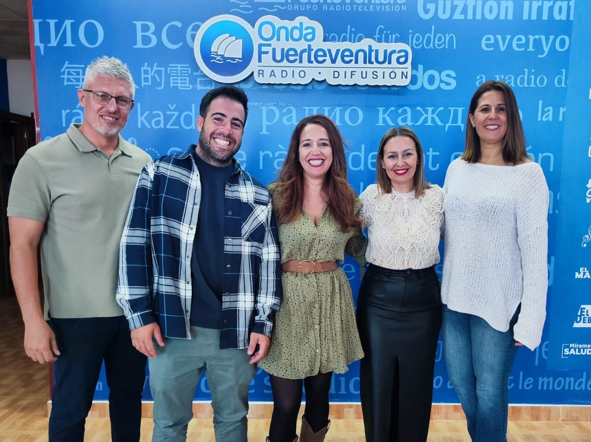 Alexis Cabello se suma al equipo de Fuerteventura Avanza en el ...