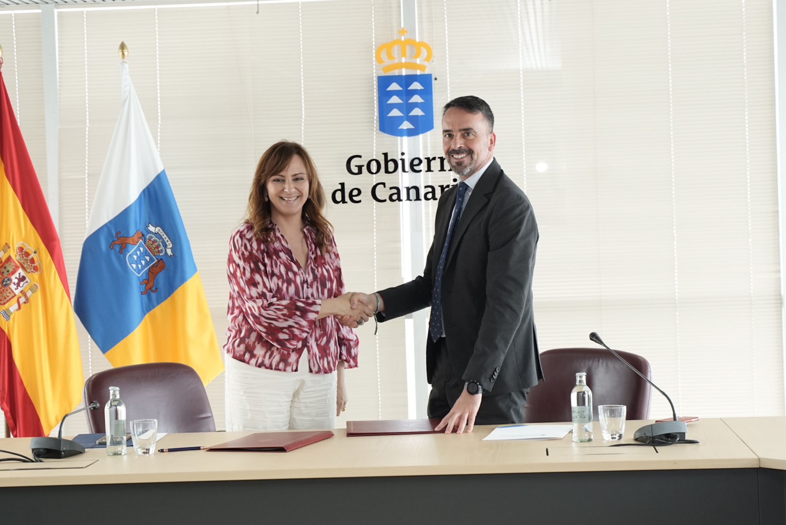 Nieves Lady Barreto pide la creación de la Comisión autonómica para la ...