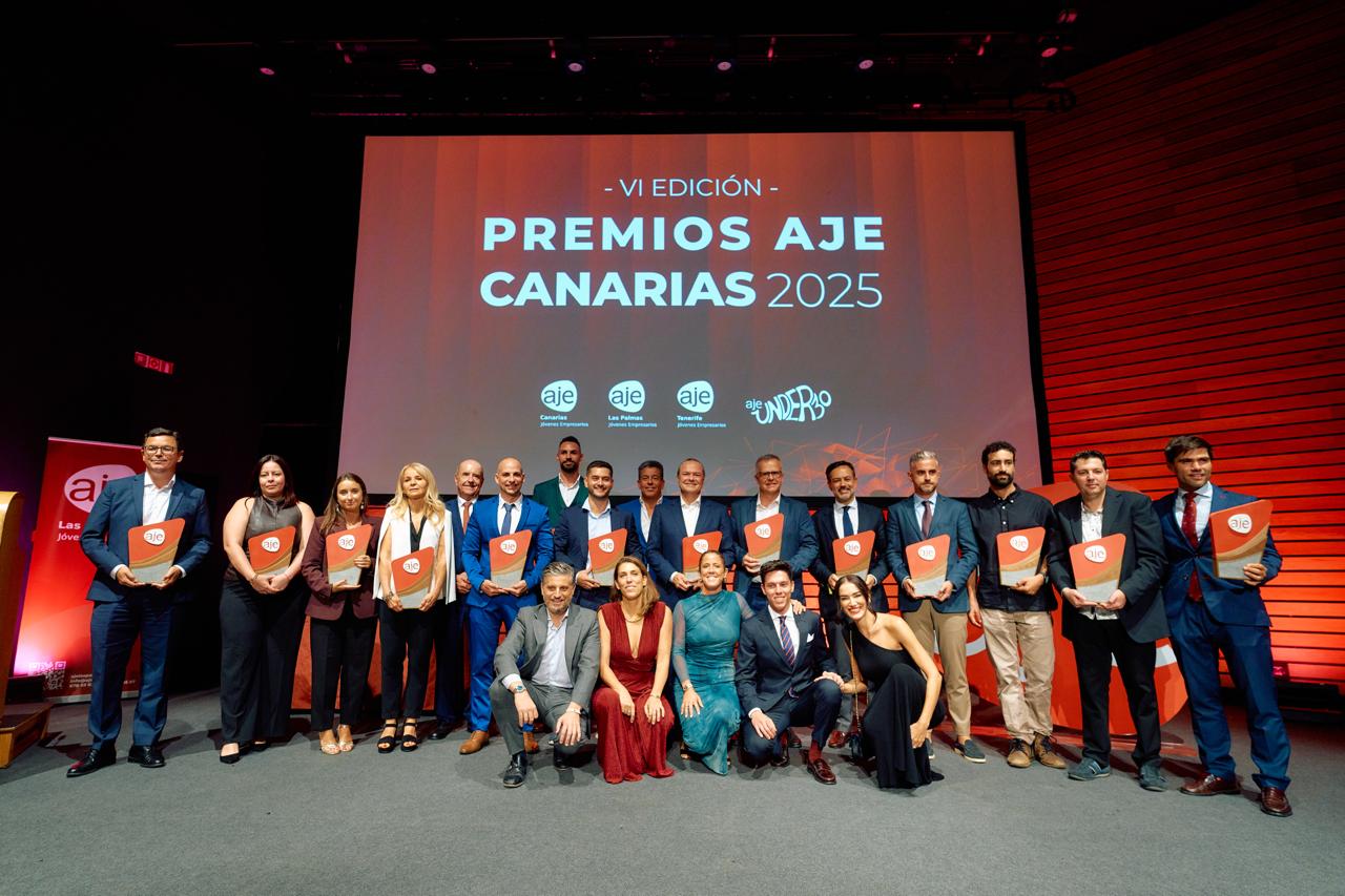 AJE reconoce la capacidad de innovación para la proyección empresarial ...