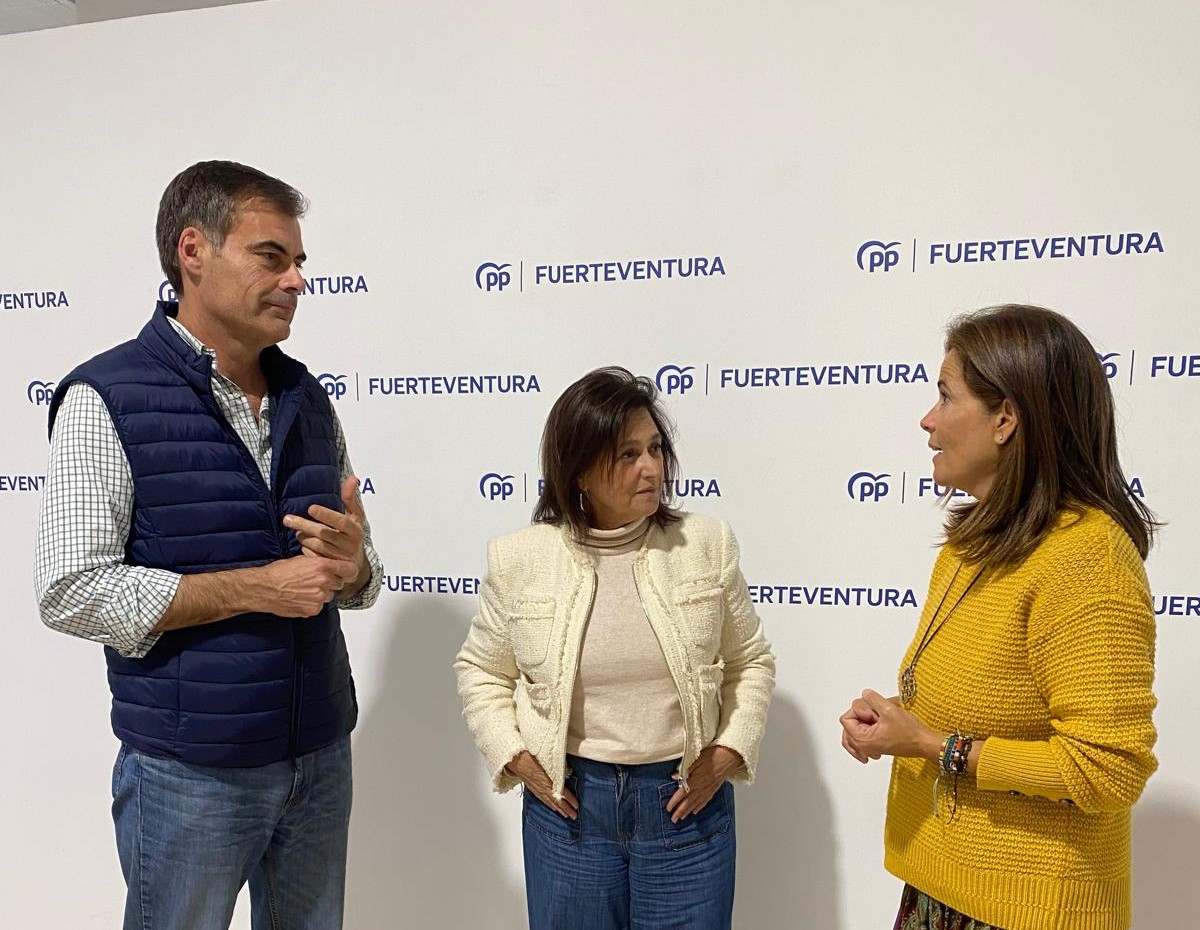 El PP reclama la reposición del servicio de limpieza de los colegios de ...